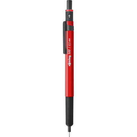 Механічний олівець Rotring ROTRING 500 Shine Red PCL 0,5 R2218726 ...