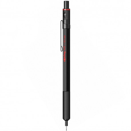 Механічний олівець Rotring Drawing ROTRING 600 Black PCL 0,5 R1904443 ...
